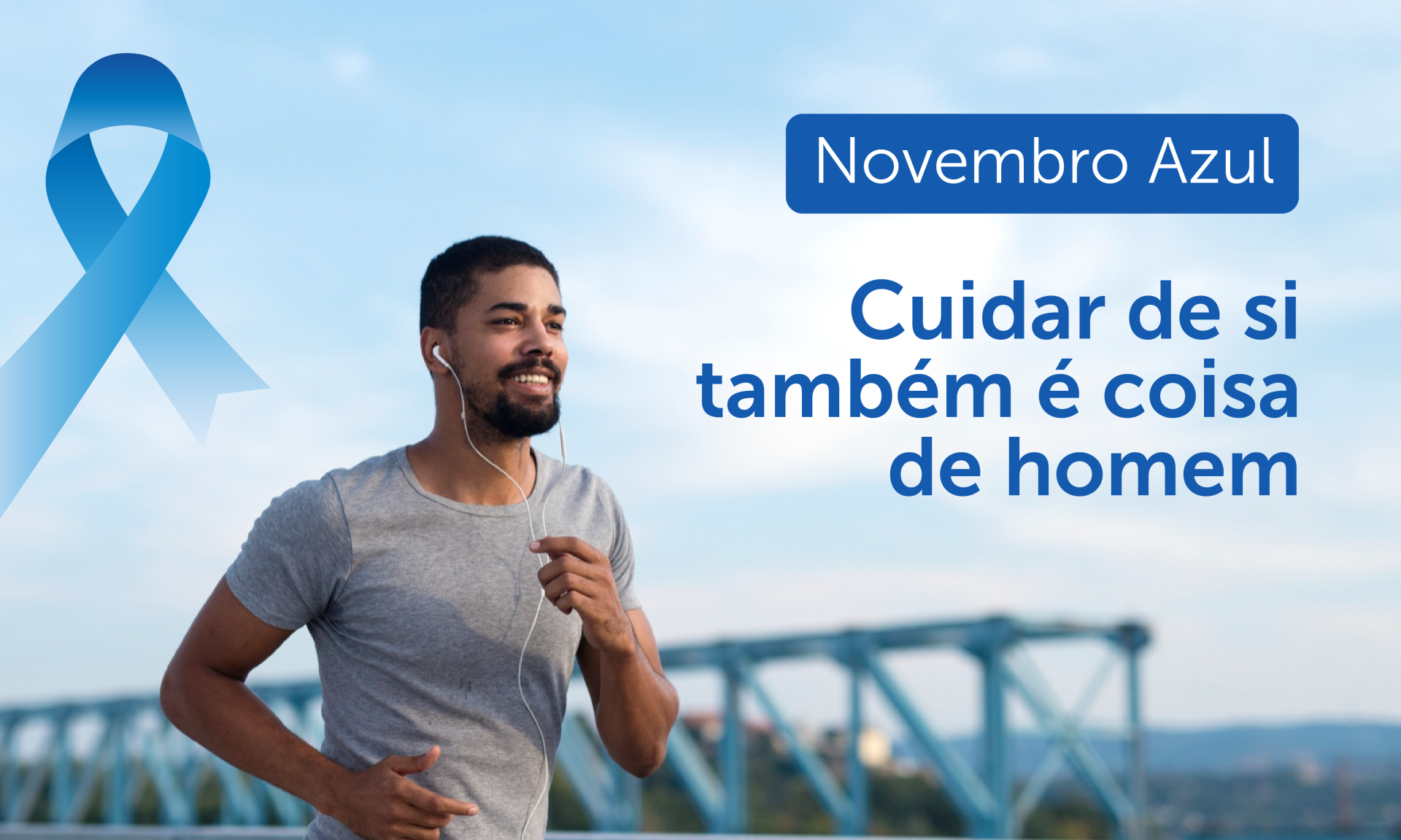 Novembro Azul – cuidar de si também é coisa de homem - SIM - Caixa de ...